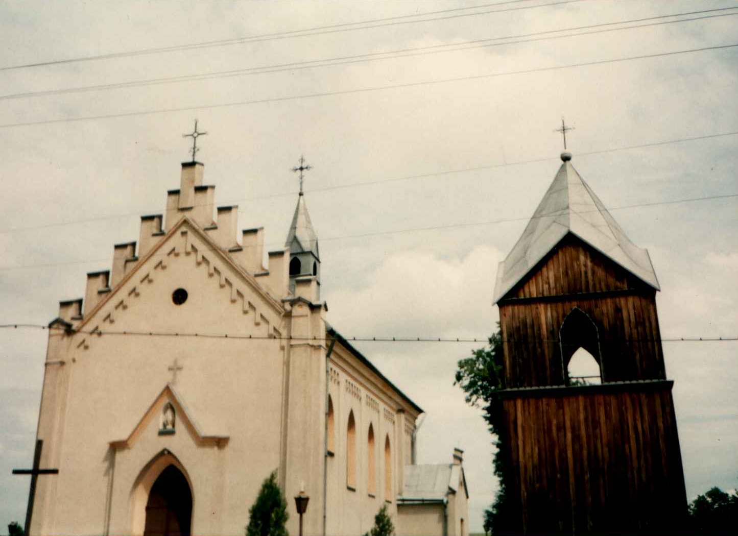 Lipniki k. Mocisk » Kresy - wiadomości, wydarzenia, aktualności, newsy