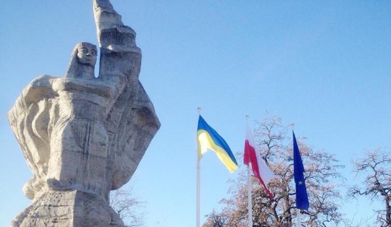 Opole: Ukraińcy zalewają region » Kresy