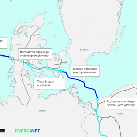Gazociąg jest, gazu nie ma - problem z Baltic Pipe » Kresy - wiadomości ...