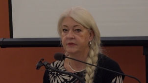 Znana historyk dr Lucyna Kulińska uniewinniona w procesie o rzekome ...