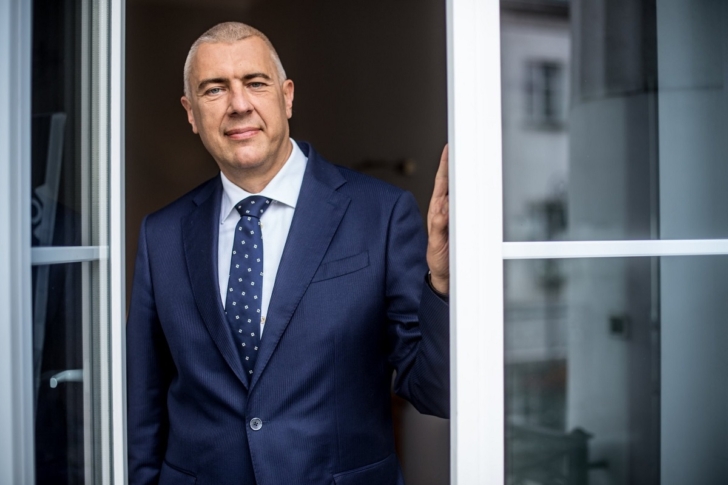 Media: Kancelaria Giertycha inkasowała miliony za przeciąganie spraw ...