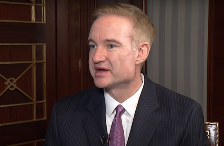 Aktywista LGBT może zostać nowym ambasadorem USA w Polsce » Kresy ...