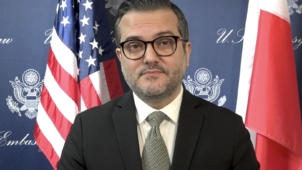 Wraca temat roszczeń - amerykańska ambasada ingeruje w proces ...
