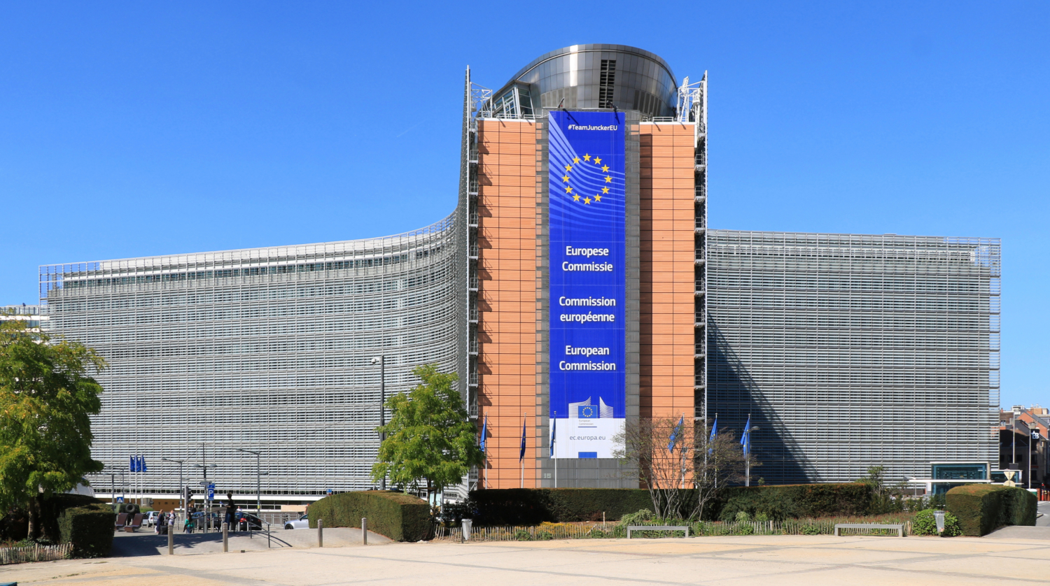 Bruksela potrąciła Polsce 8. transzę kar za Izbę Dyscyplinarną – tym ...