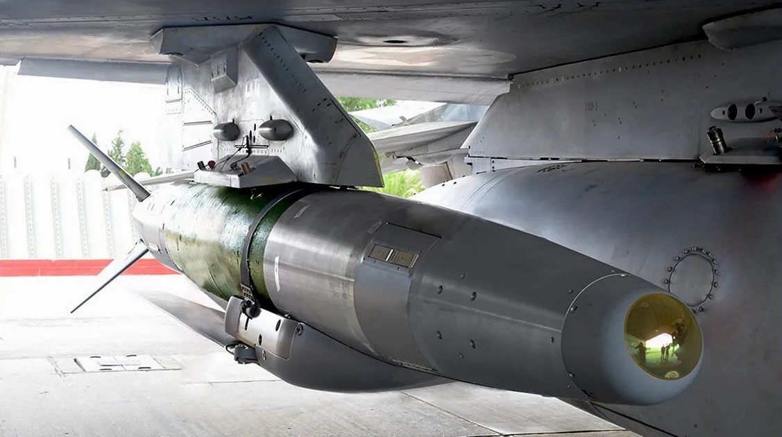 WSJ: USA chcą przekazać Izraelowi precyzyjne bomby o wartości 320 mln ...