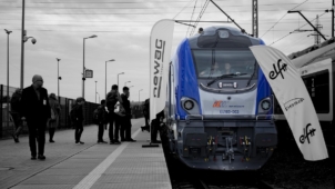 Spór na kolei. Newag pozywa poseł Matysiak » Kresy - wiadomości ...