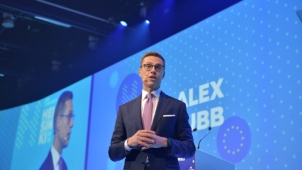 Stubb wskazuje na Polskę: Powinna uczestniczyć w rozmowach z Rosją ...