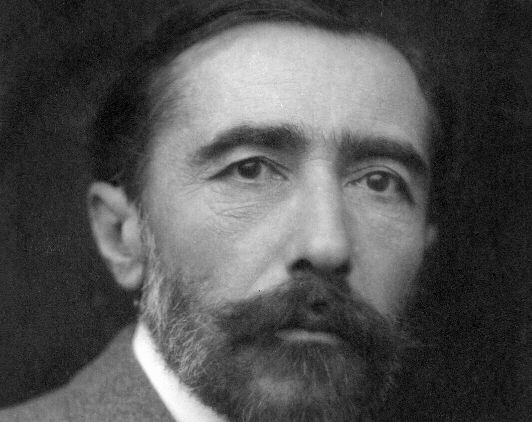 Syn zesłańców, obywatel mórz, wielki pisarz. Kresowa biografia Conrada ...