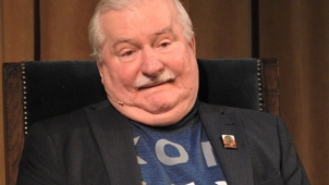 Wałęsa: Zełenski ubliżył pomordowanym Polakom » Kresy - wiadomości ...
