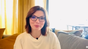 Eliza Michalik: USA powinny zostać wykluczone z NATO [+VIDEO] » Kresy ...