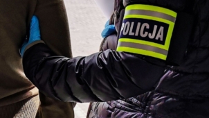 90-latek omal nie stracił 120 tysięcy złotych. Zatrzymano obywatela ...