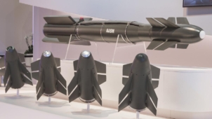 Media: Ukraińskie Mirage’e zaczęły używać francuskich bomb AASM-250 ...